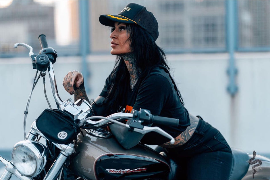 Renegade Babes