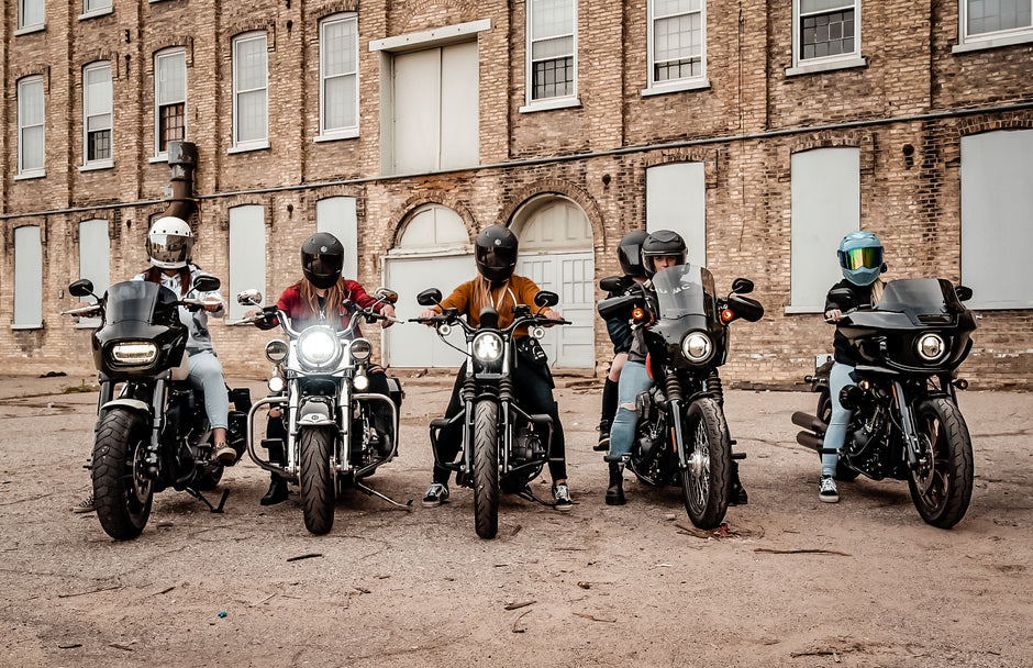 Renegade Babes